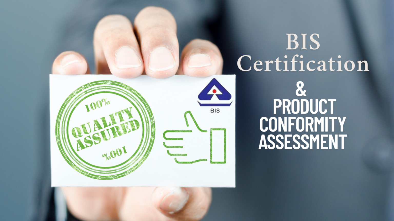 Discover BIS certification in Tamilnadu for MSMEs. - Register your Startup in India - Register ...